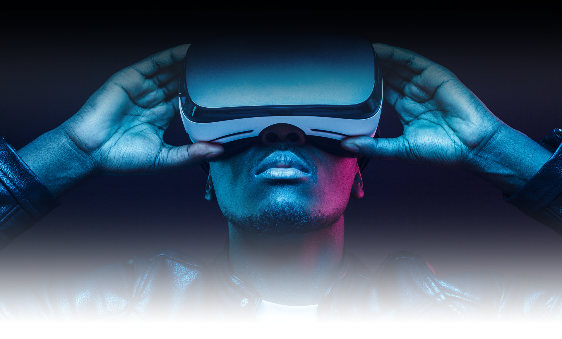 Augmented Reality and Virtual Reality Services