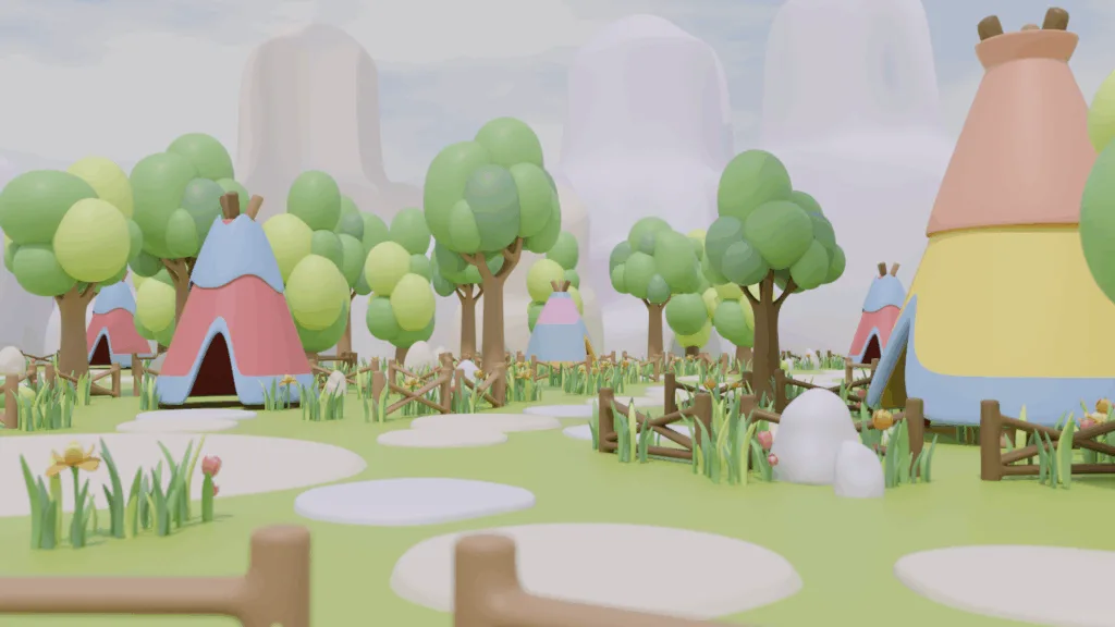 Enhance Your Brand's Visibility with 3D Design and Animation.